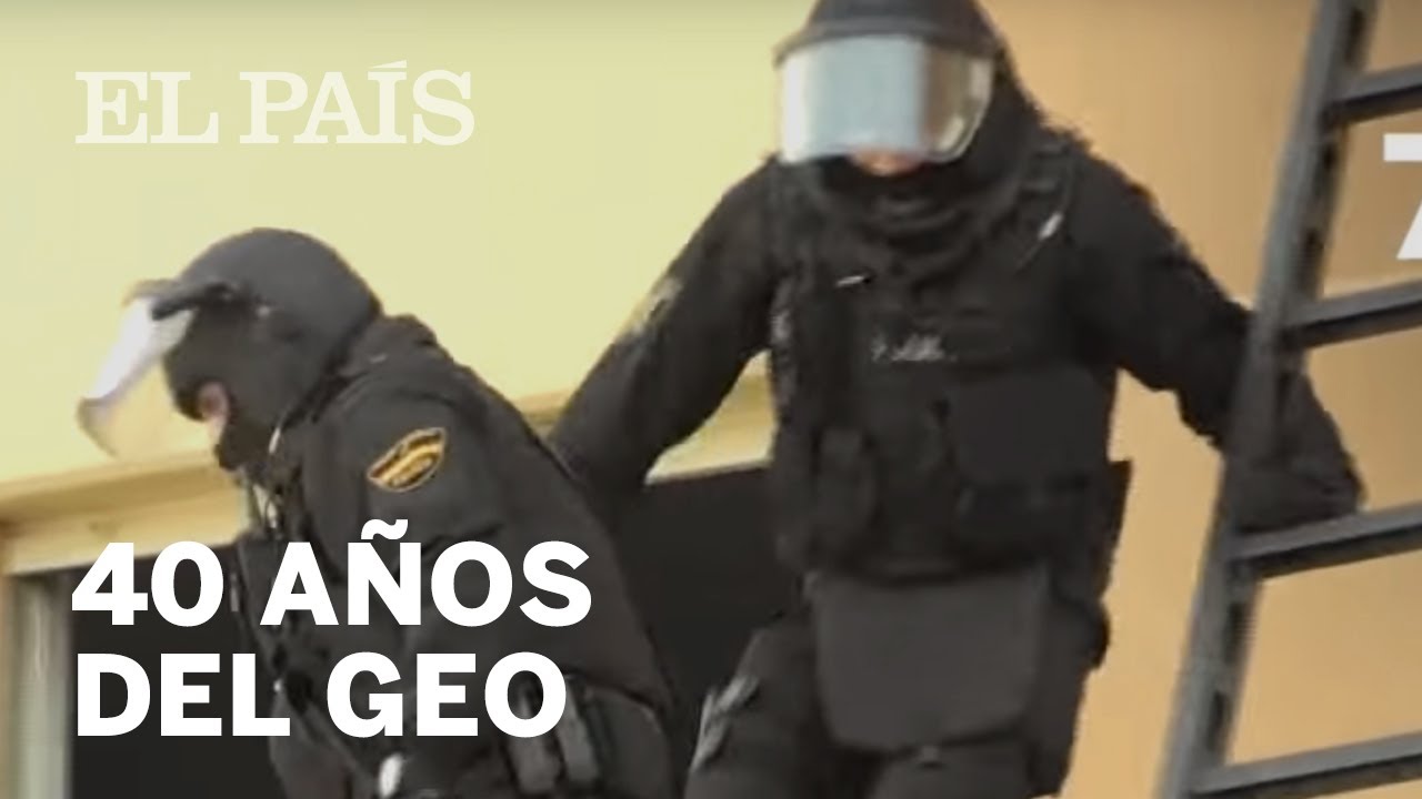 Descubre los Requisitos para ser GEO de la Policía Nacional